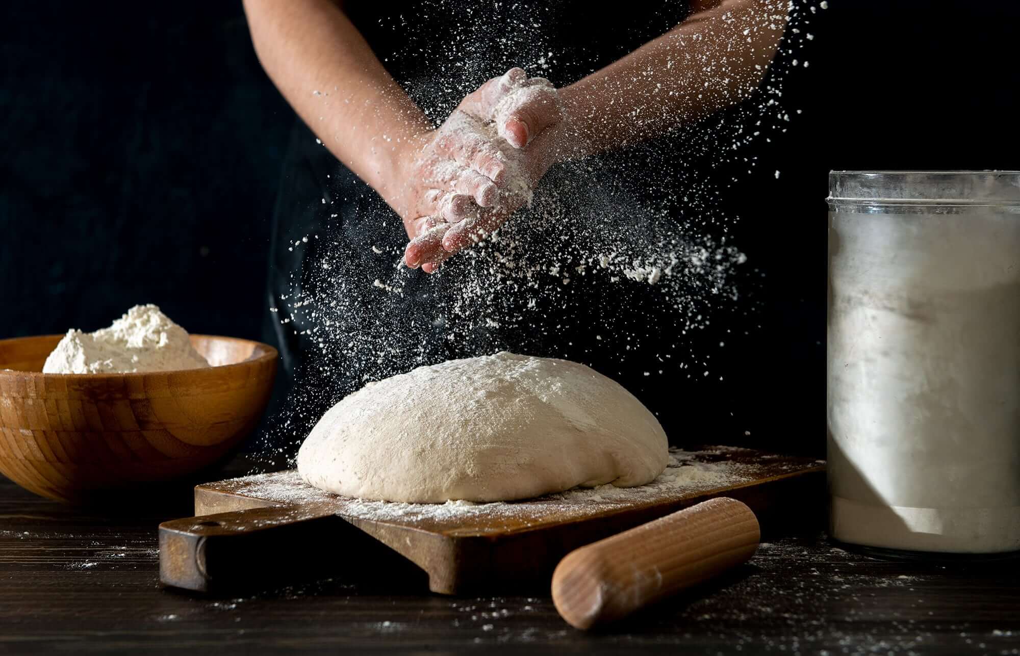 Tipuri de faina | Sfaturi utile - Delicii.com