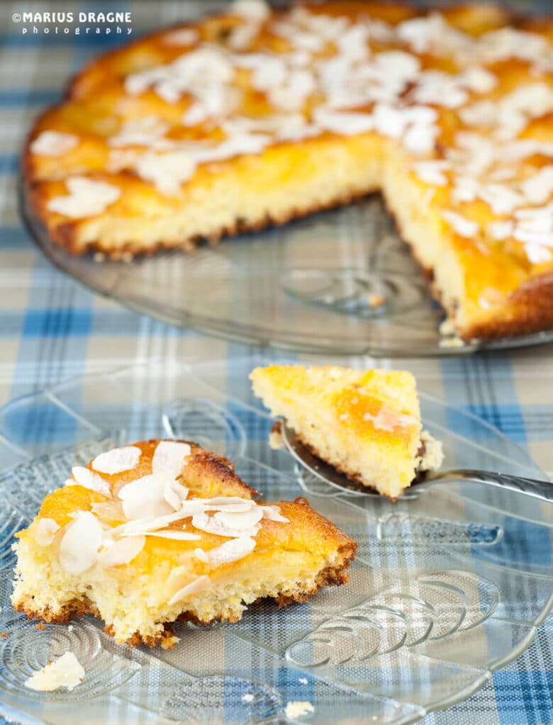 Prajitura italiana cu malai si crema mascarpone|Deserturi|Rețetă ...